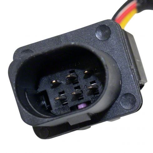 F-150 O2 Oxygen Sensor Set; Upstream (09-16 3.5L EcoBoost, 4.6L, 5.0L ...