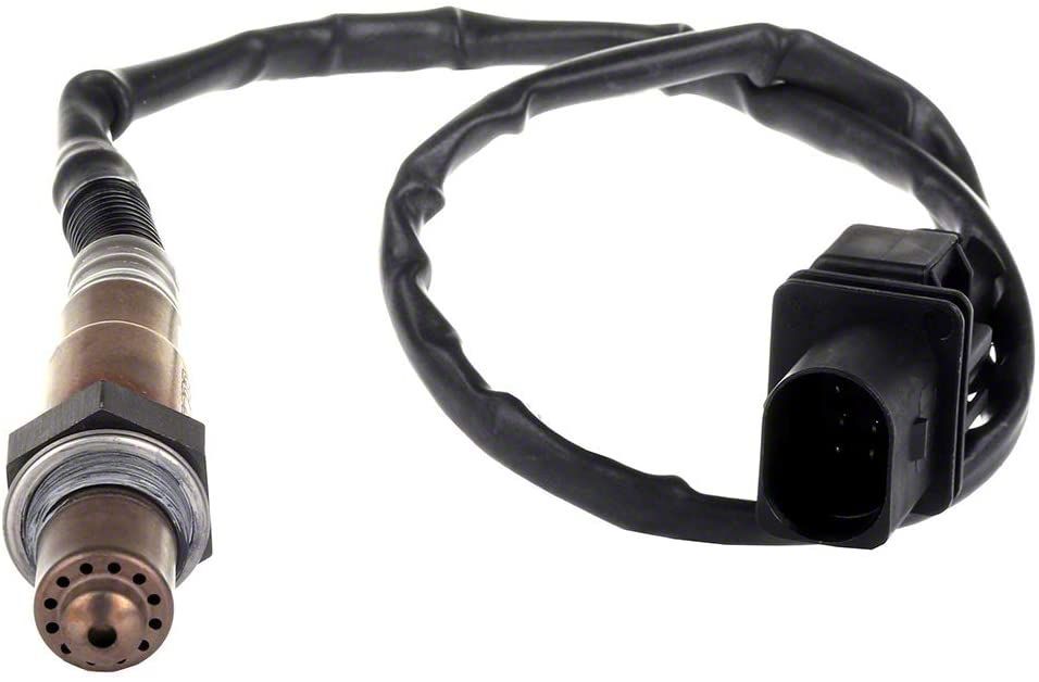 F-150 O2 Oxygen Sensor; Upstream (09-10 F-150) - Free Shipping