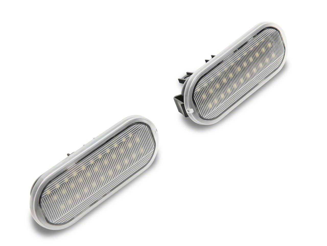 F-150 OEM Style Bed Lighting Kit (21-25 F-150) - Free Shipping