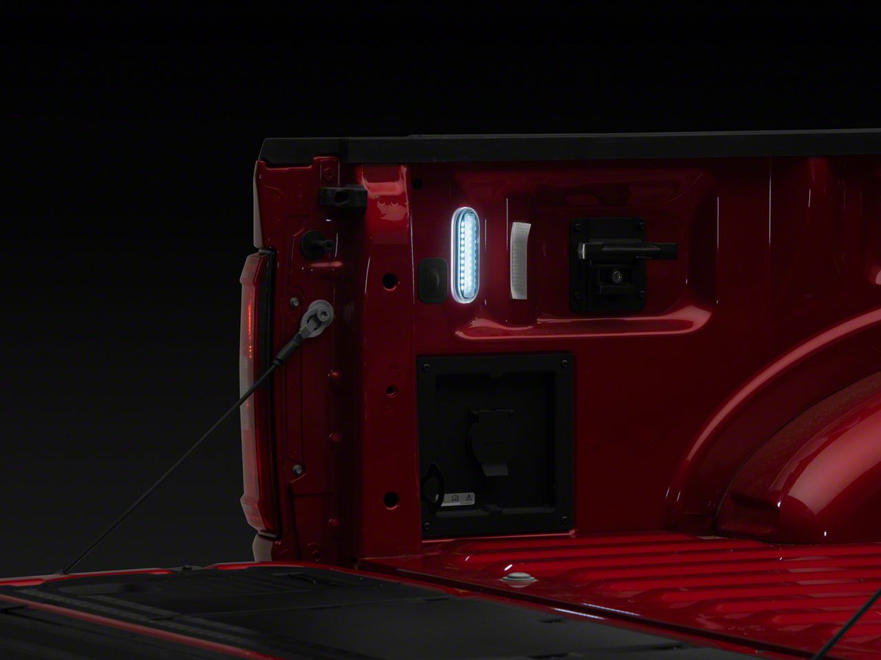 F-150 OEM Style Bed Lighting Kit (21-25 F-150) - Free Shipping