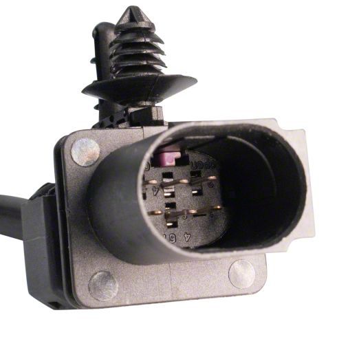 F-150 O2 Oxygen Sensor; Upstream (11-25 2.7L/3.5L EcoBoost F-150 ...