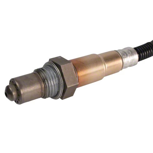 F-150 O2 Oxygen Sensor; Upstream (11-25 2.7L/3.5L EcoBoost F-150 ...