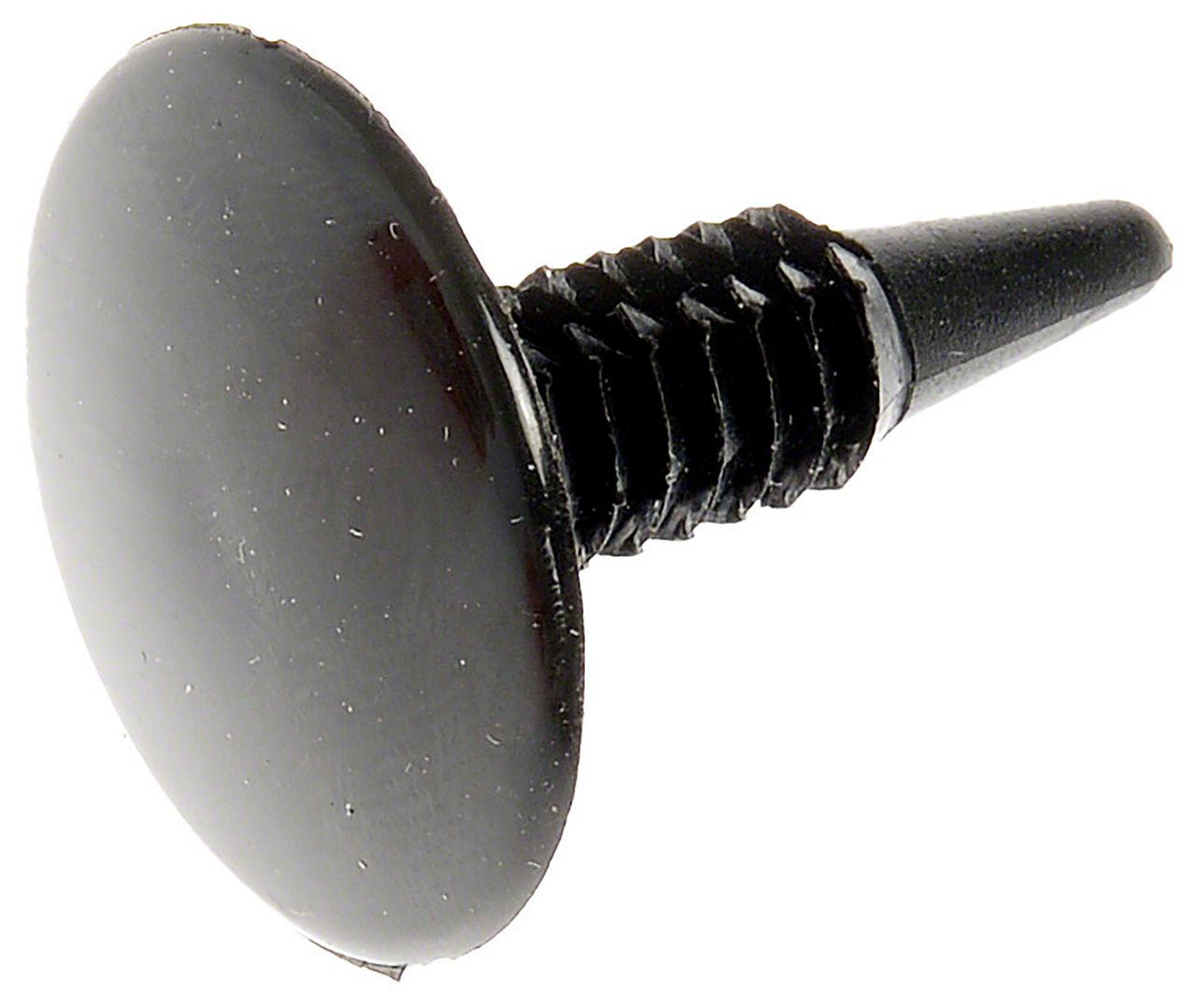 F-150 Panel Trim Retainer; 0.281-Inch; 25-Pieces - Free Shipping