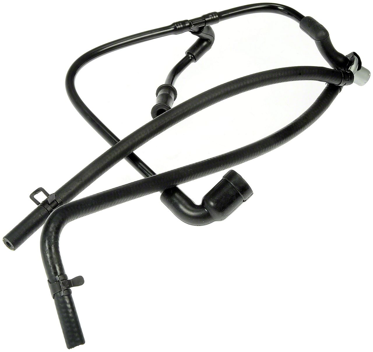 F-150 PCV Valve Emissions Hose (02-04 5.4L F-150)