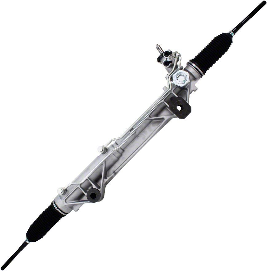 F-150 Power Steering Rack and Pinion (09-10 F-150) - Free Shipping