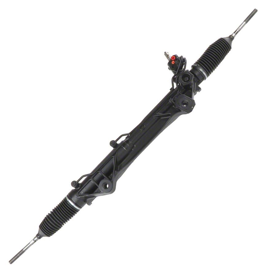 F-150 Power Steering Rack and Pinion (09-10 F-150) - Free Shipping
