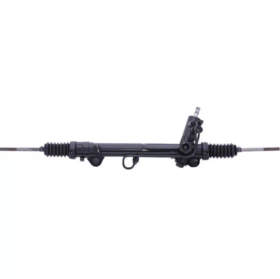 F-150 Power Steering Rack and Pinion with Outer Tie Rods (04-08 2WD F ...