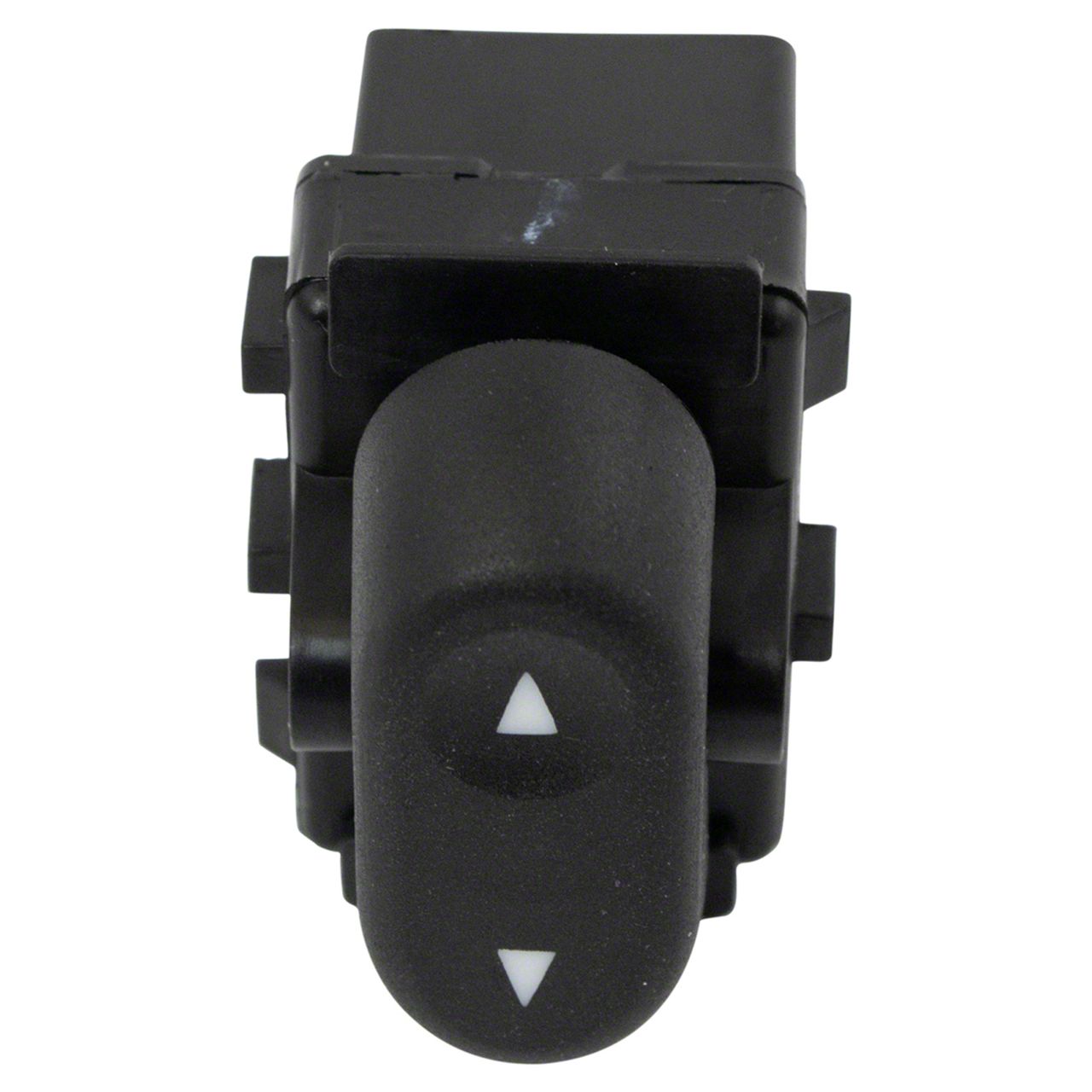 F-150 Power Window Switch; Front Passenger Side or Rear (04-08 F-150 ...