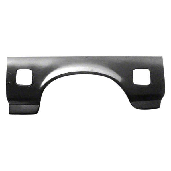 F-150 Quarter Panel Patch; Left (97-98 F-150)