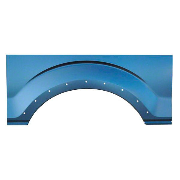 F-150 Quarter Panel Patch; Right (09-14 F-150)