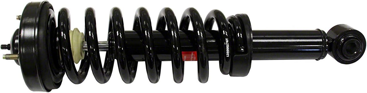 F-150 Quick-Strut Complete Front Strut Assembly (09-13 4WD F-150 ...