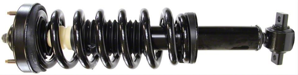 F-150 Quick-Strut Complete Front Strut Assembly; Passenger Side (2014 ...