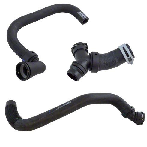 F-150 Radiator Coolant Hose (11-14 5.0L F-150) - Free Shipping