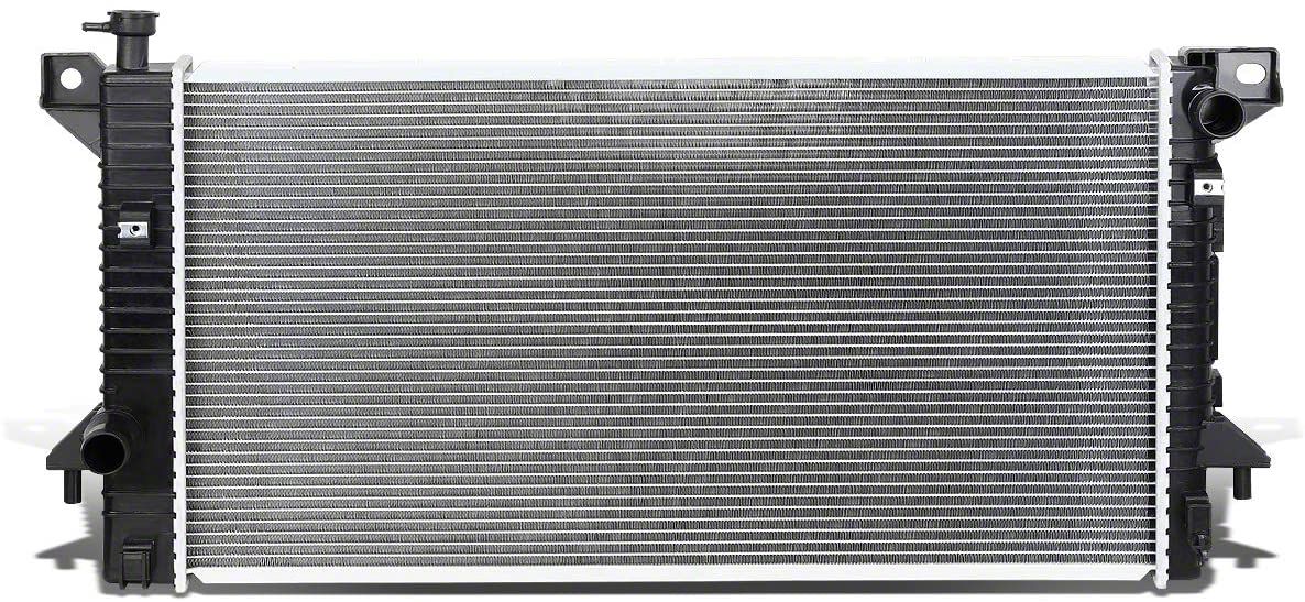 F-150 Radiator; OEM; DPI-13099 (09-10 V8 F-150 w/ Automatic ...
