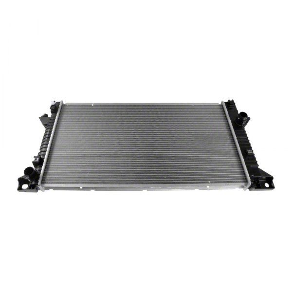 F-150 Radiator (11-14 3.5L EcoBoost, 3.7L, 5.0L F-150) - Free Shipping