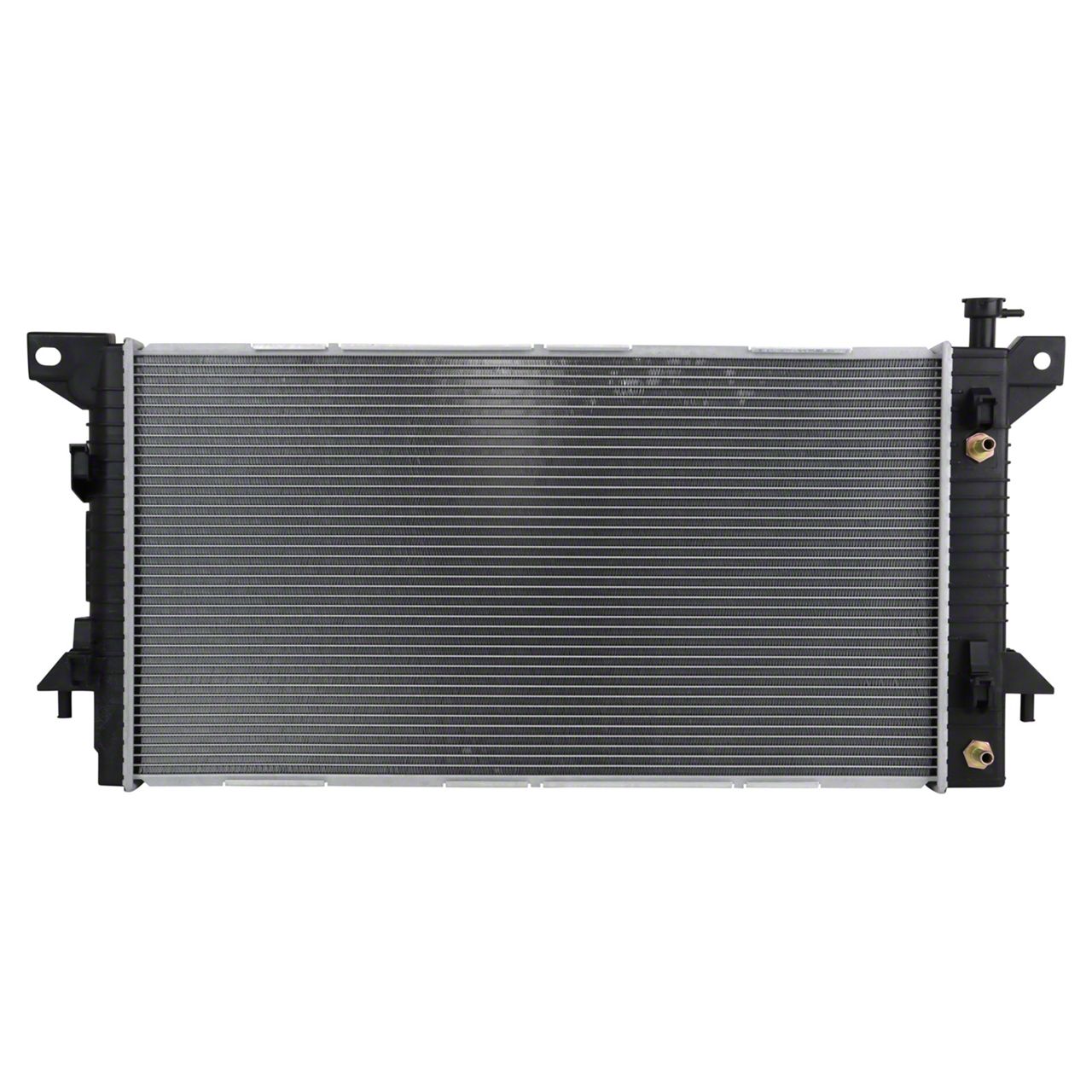 F-150 Radiator (11-14 6.2L F-150) - Free Shipping