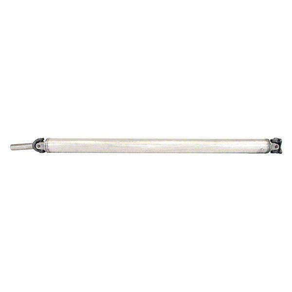 F-150 Rear Driveshaft Assembly (06-08 4WD 4.6L F-150 SuperCrew w/ 6-1/2 ...