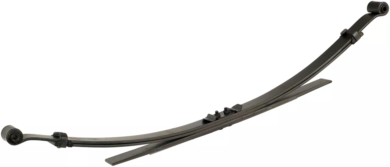 F-150 Rear Leaf Spring; 1,900 lb. (09-14 F-150) - Free Shipping