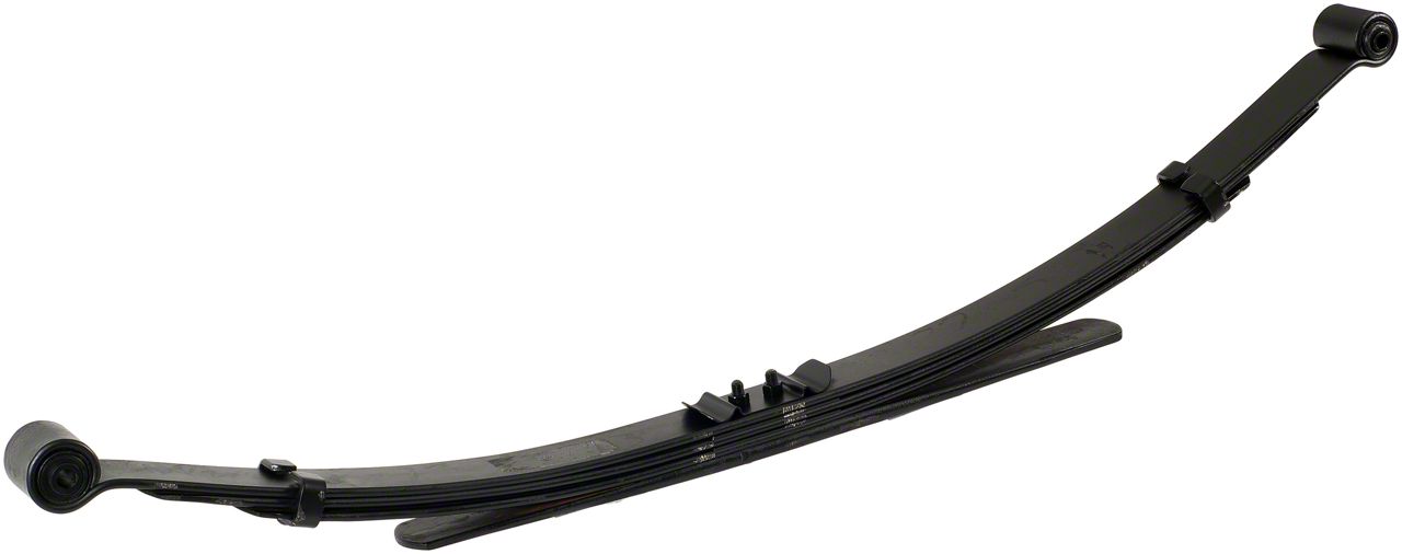 F-150 Rear Leaf Spring; 1,900 lb. (15-18 F-150, Excluding Raptor ...