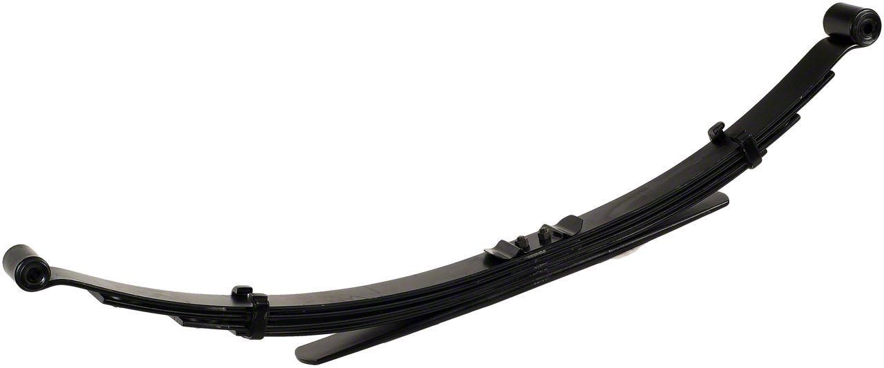 F-150 Rear Leaf Spring; 2,400 lb. (04-08 F-150) - Free Shipping
