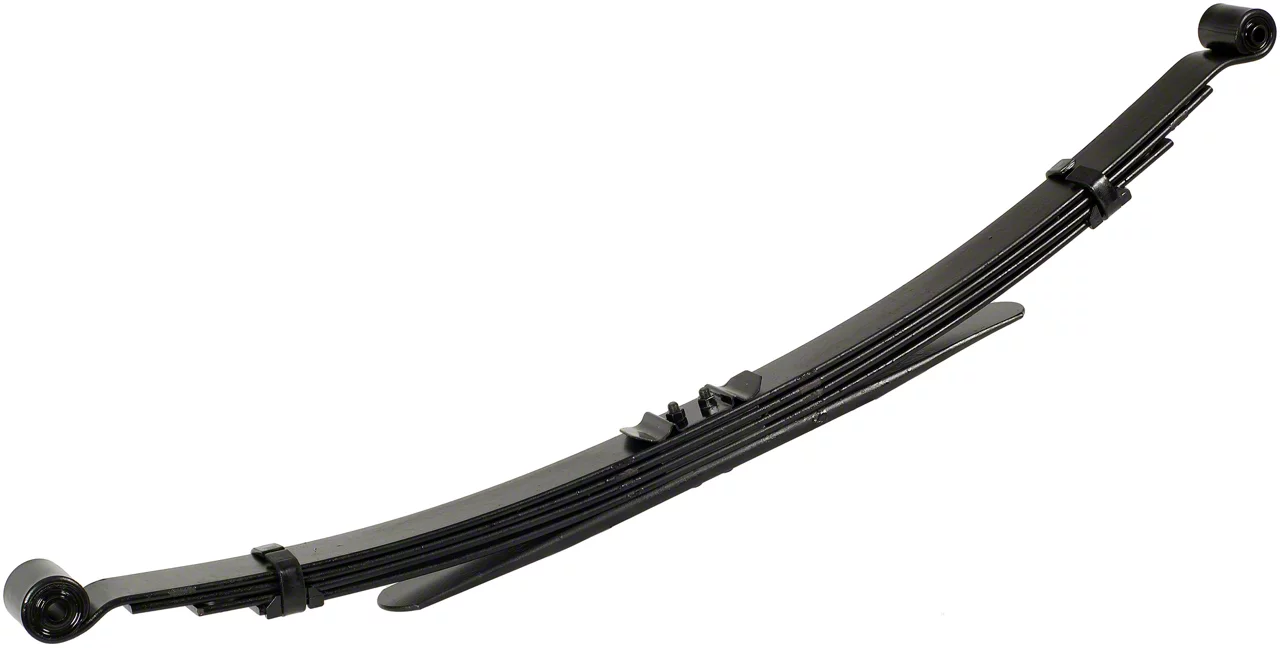 F-150 Rear Leaf Spring; 2,500 lb. (15-18 F-150) - Free Shipping
