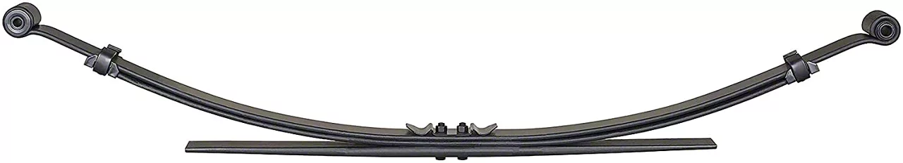 F-150 Rear Leaf Spring (09-14 F-150) - Free Shipping