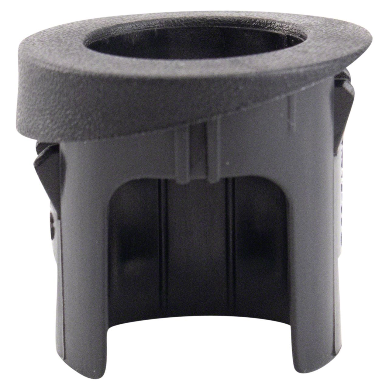 F-150 Rear Parking Assist Sensor Bezel; Outer Driver Side (15-20 F-150 ...