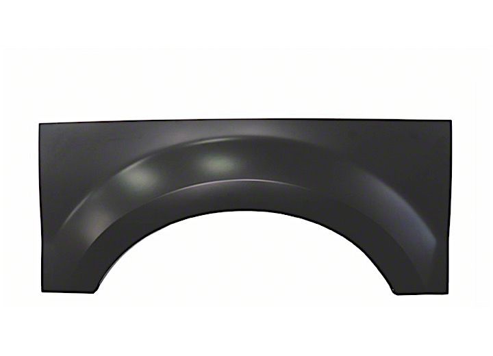 F-150 Replacement Rear Upper Wheel Arch Patch Panel without Fender ...