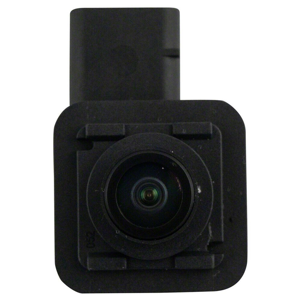 F-150 Rear View Camera (15-17 F-150) - Free Shipping