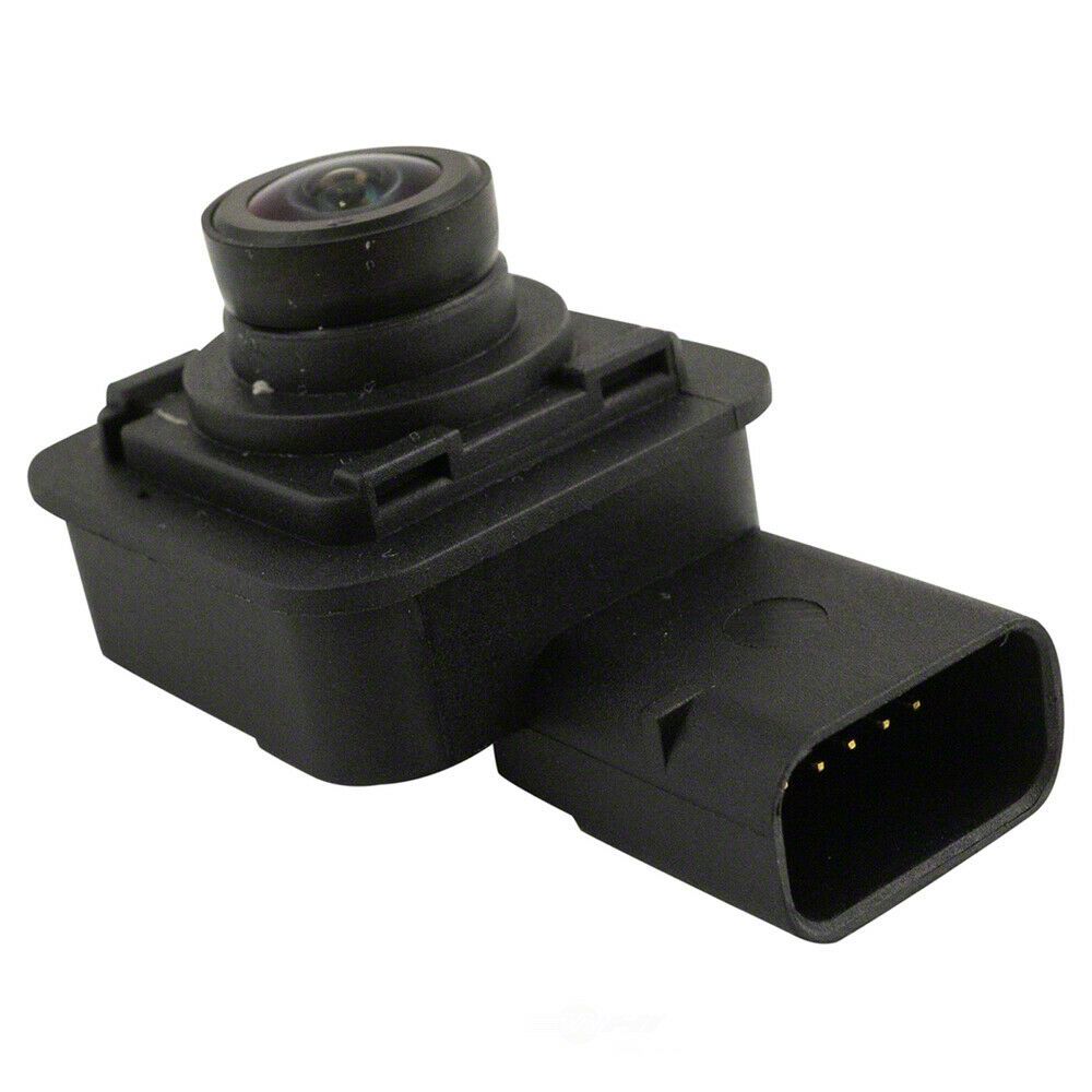 F-150 Rear View Camera (15-17 F-150) - Free Shipping