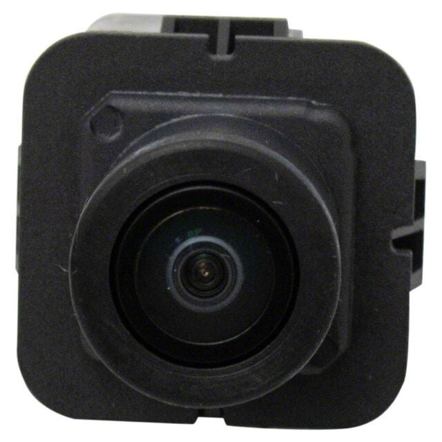 F-150 Rear View Camera (12-14 F-150) - Free Shipping