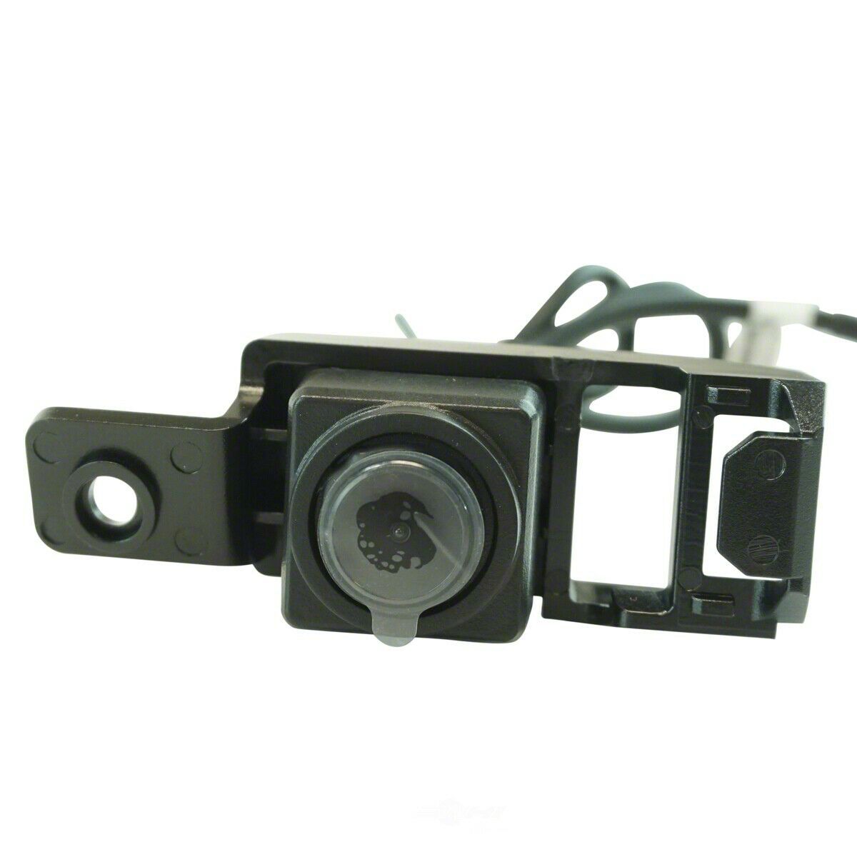 F-150 Rear View Camera Kit (15-16 F-150) - Free Shipping