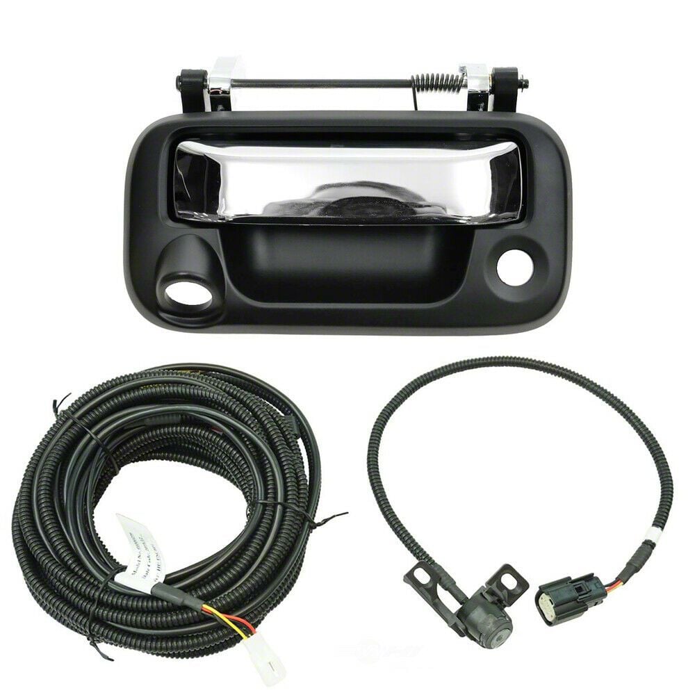 F-150 Rear View Camera Kit (08-14 F-150) - Free Shipping