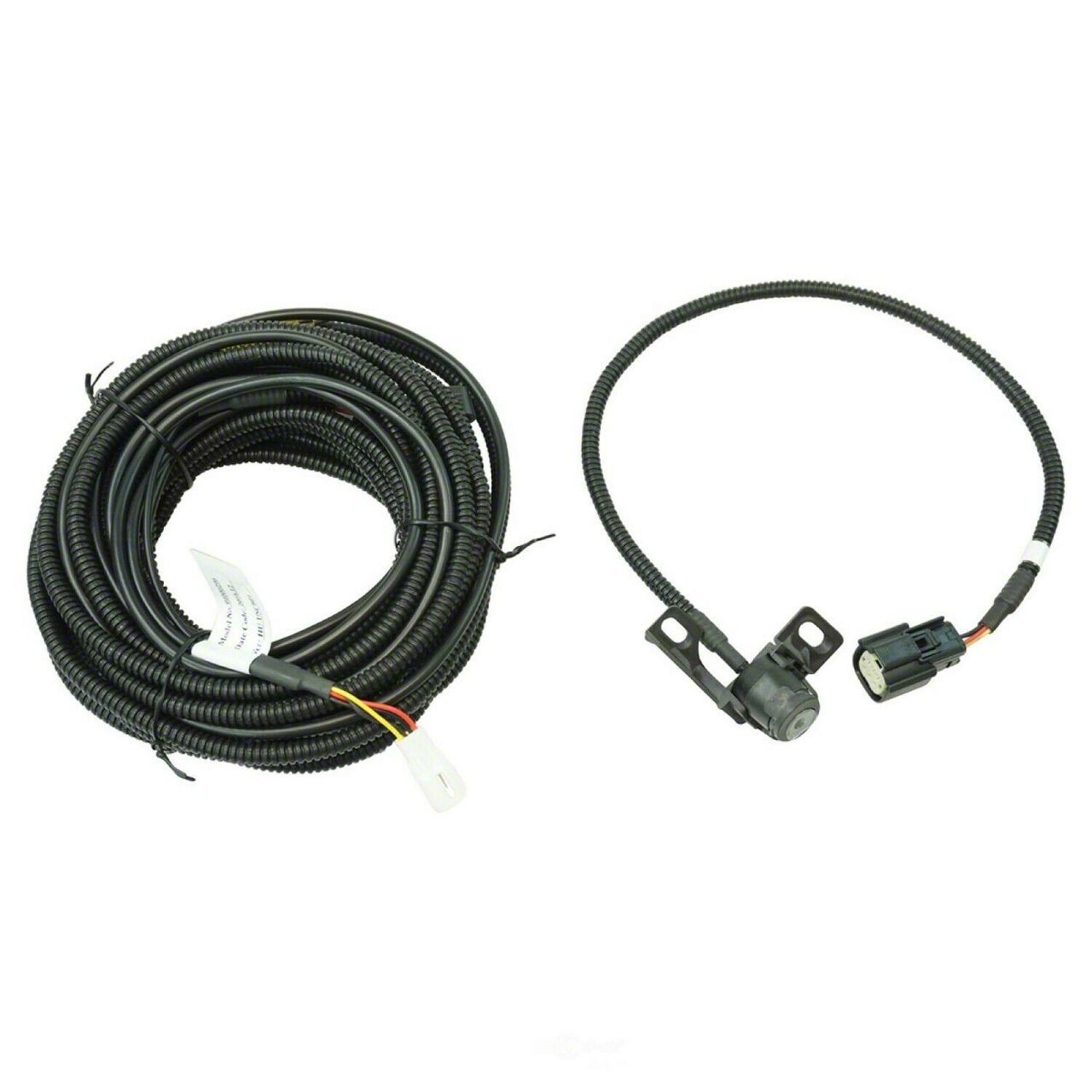 F-150 Rear View Camera Kit (08-14 F-150) - Free Shipping