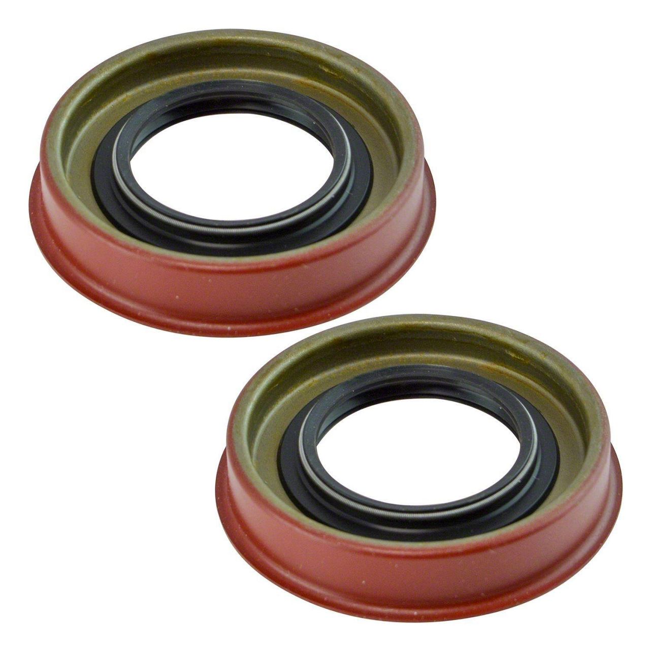 F-150 Rear Wheel Seals (97-03 F-150 w/ 9.75-Inch Rear) - Free Shipping