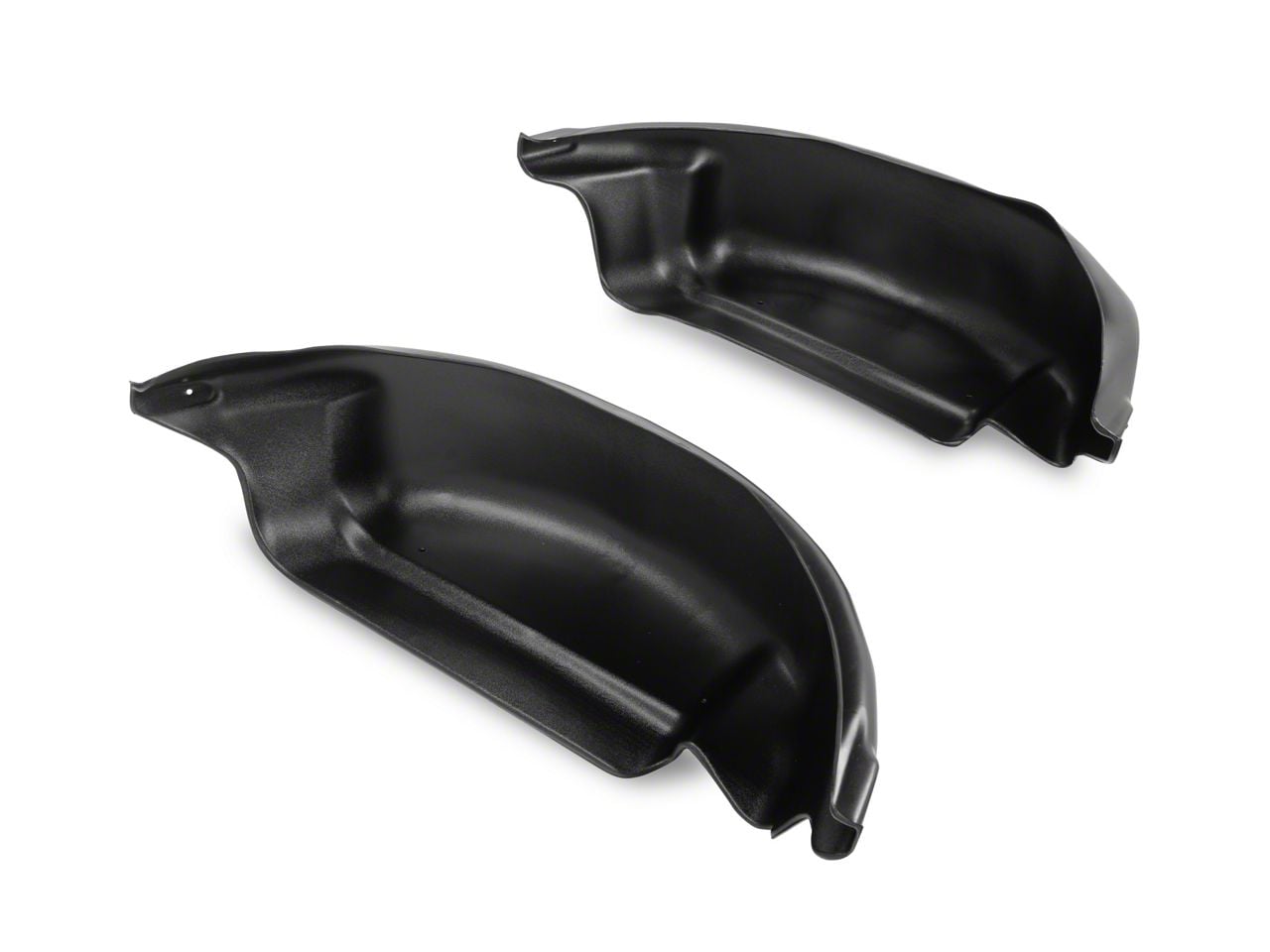 Wheel Well Covers For Ford F150