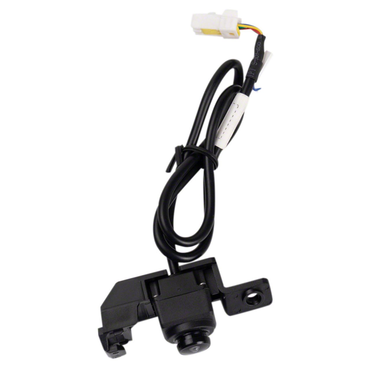 F-150 Replacement Backup Camera for TRQ Add-On Camera's (15-16 F-150 ...