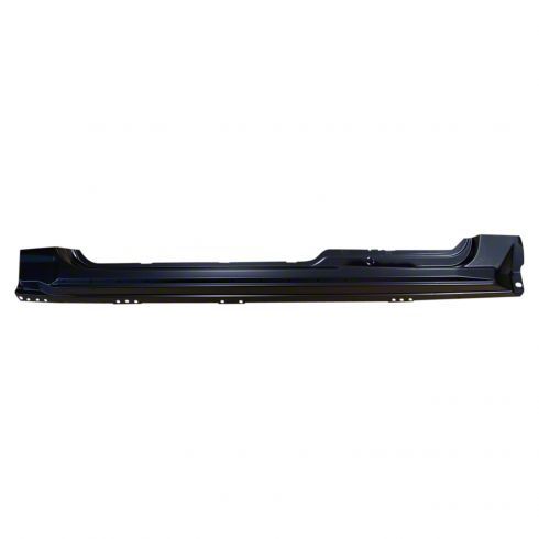 F-150 Rocker Panel Repair Kit (09-14 F-150 SuperCab) - Free Shipping