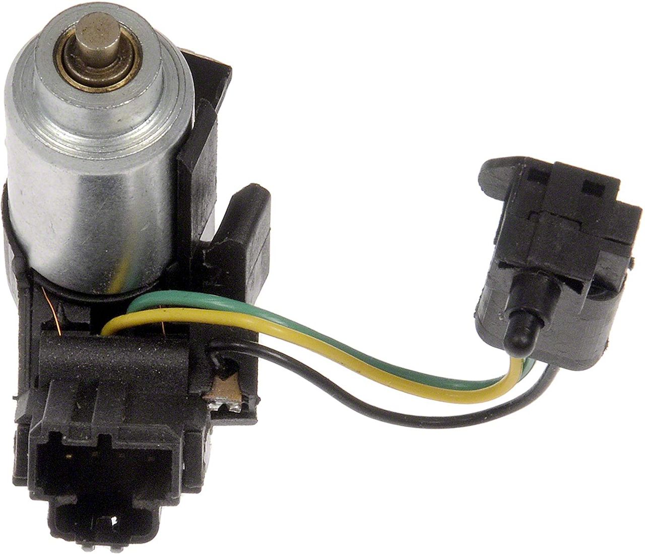 F-150 Shift Interlock Solenoid Assembly (11-18 F-150) - Free Shipping