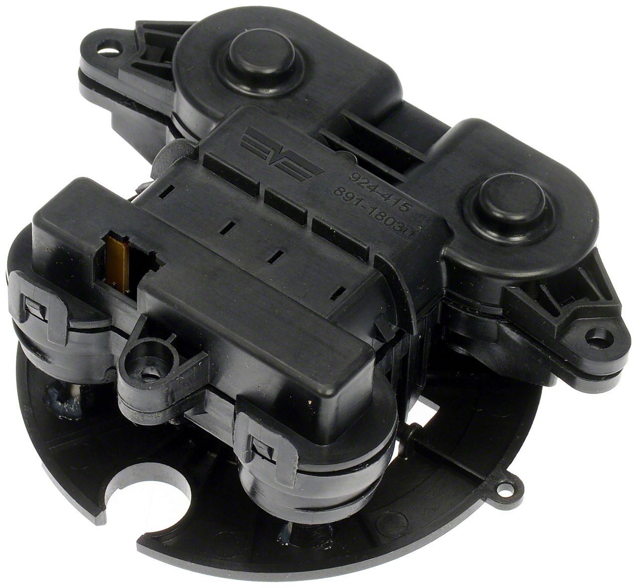 F-150 Side Mirror Control Motor (07-18 F-150 w/ Memory Mirrors) - Free ...