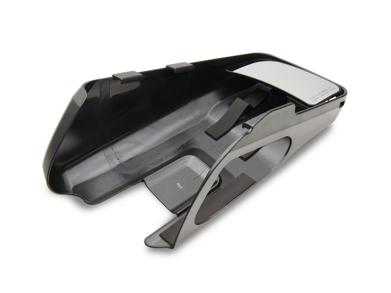 F-150 Snap and Zap Towing Mirrors (21-25 F-150) - Free Shipping