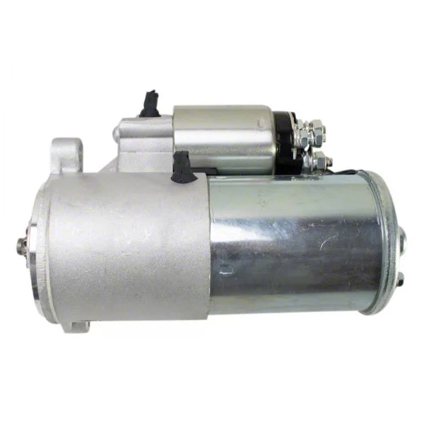 F-150 Starter (99-13 4.6L, 5.0L, 5.4L, 6.2L F-150) - Free Shipping