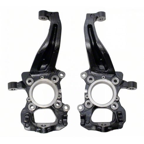 F-150 Steering Knuckles (04-08 4WD F-150) - Free Shipping