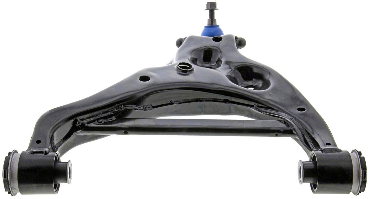 F-150 Supreme Front Lower Control Arm and Ball Joint Assembly; Driver ...