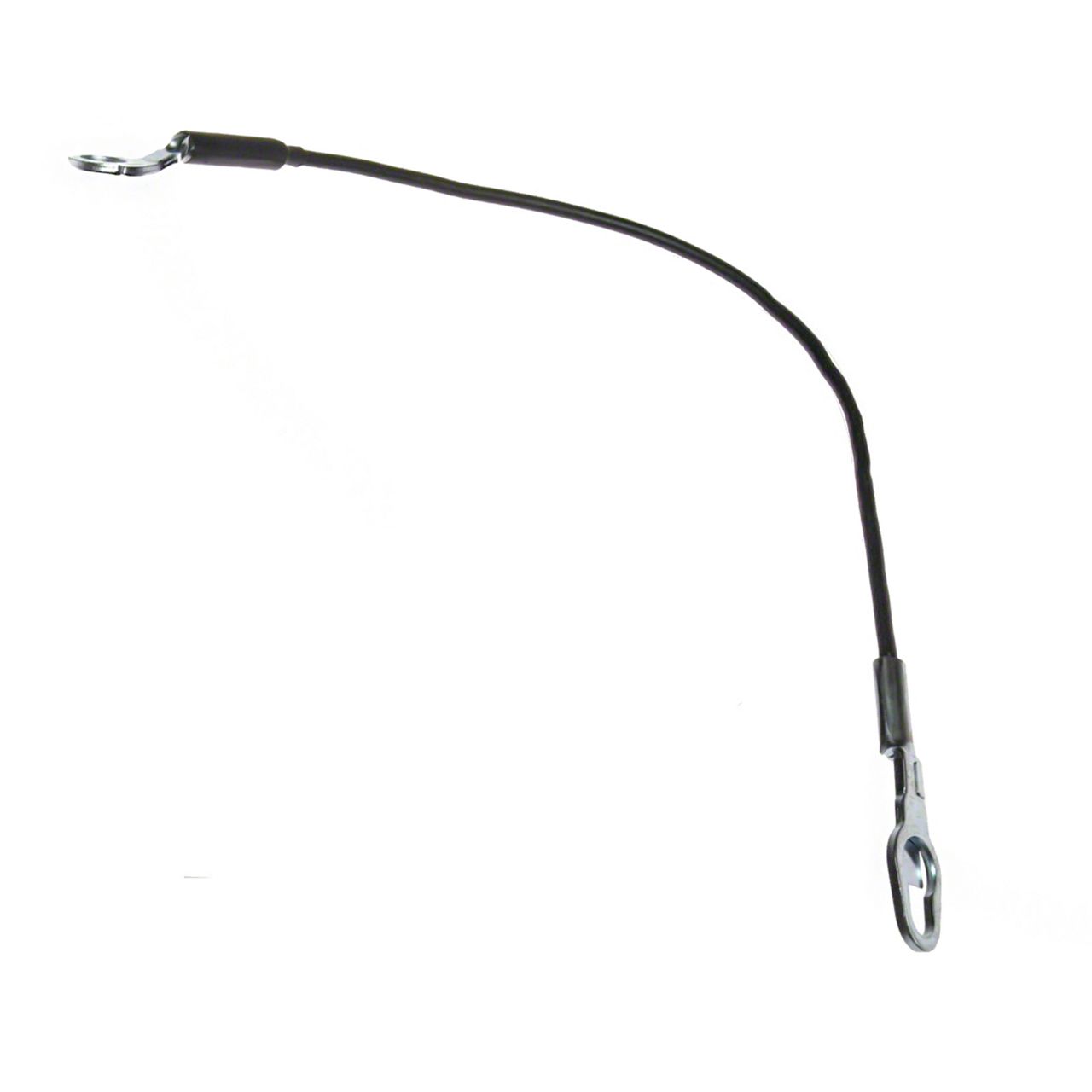F-150 Tailgate Cables (1997 F-150) - Free Shipping