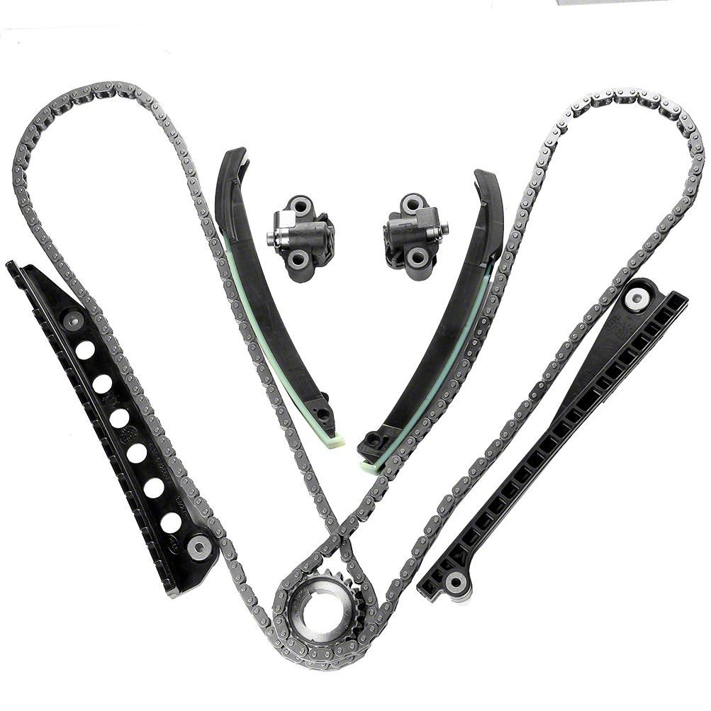 F-150 Timing Chain Kit (04-10 5.4L F-150) - Free Shipping