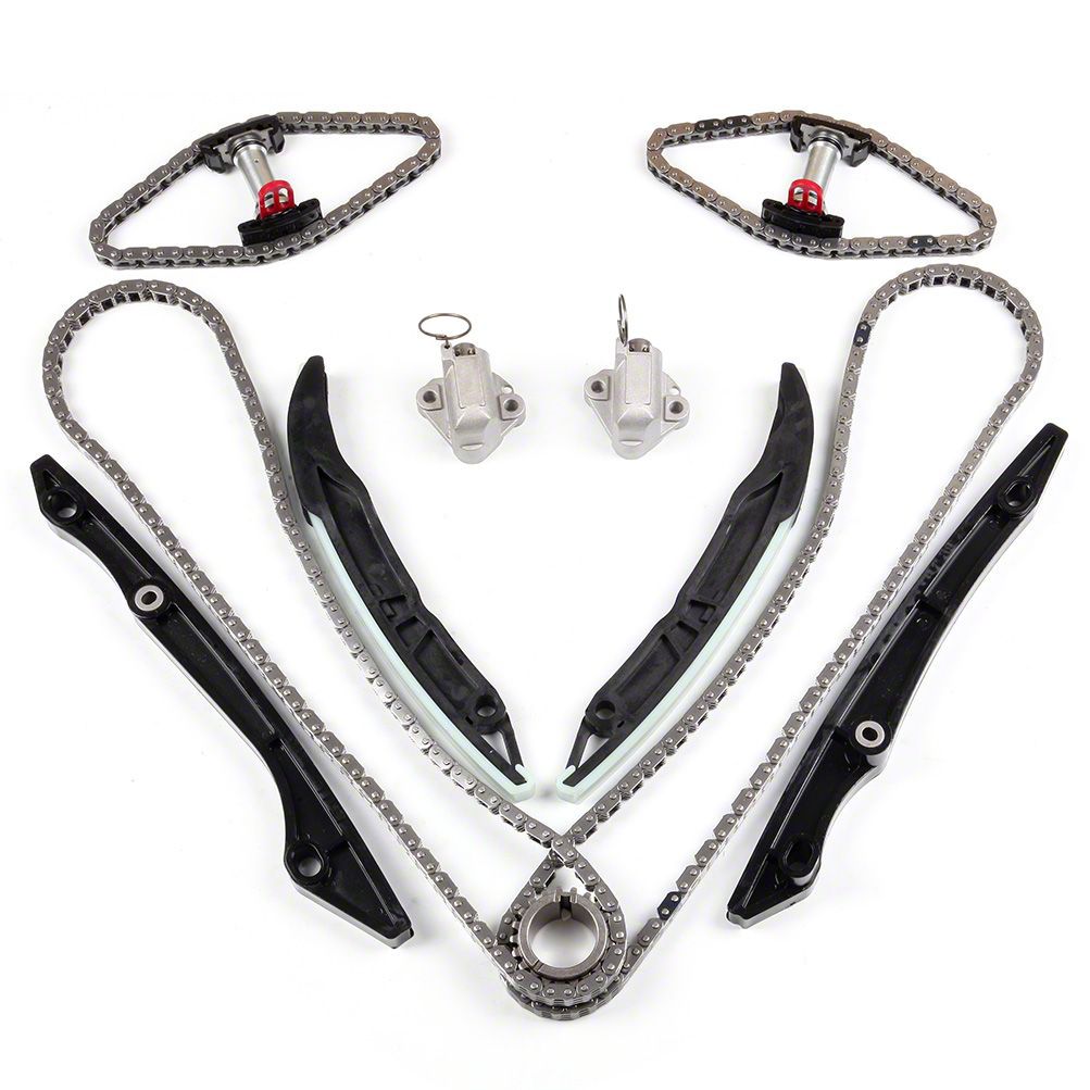 F-150 Timing Chain Kit (11-15 5.0L F-150) - Free Shipping