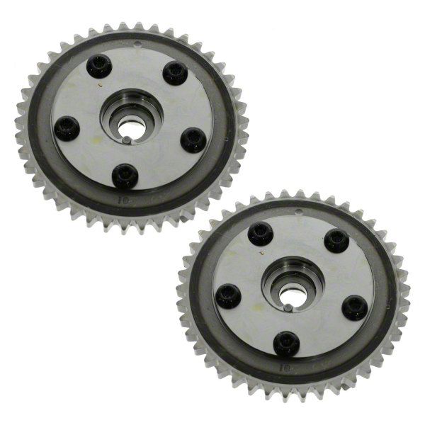 F-150 Timing Chain Kit (04-10 5.4L F-150) - Free Shipping