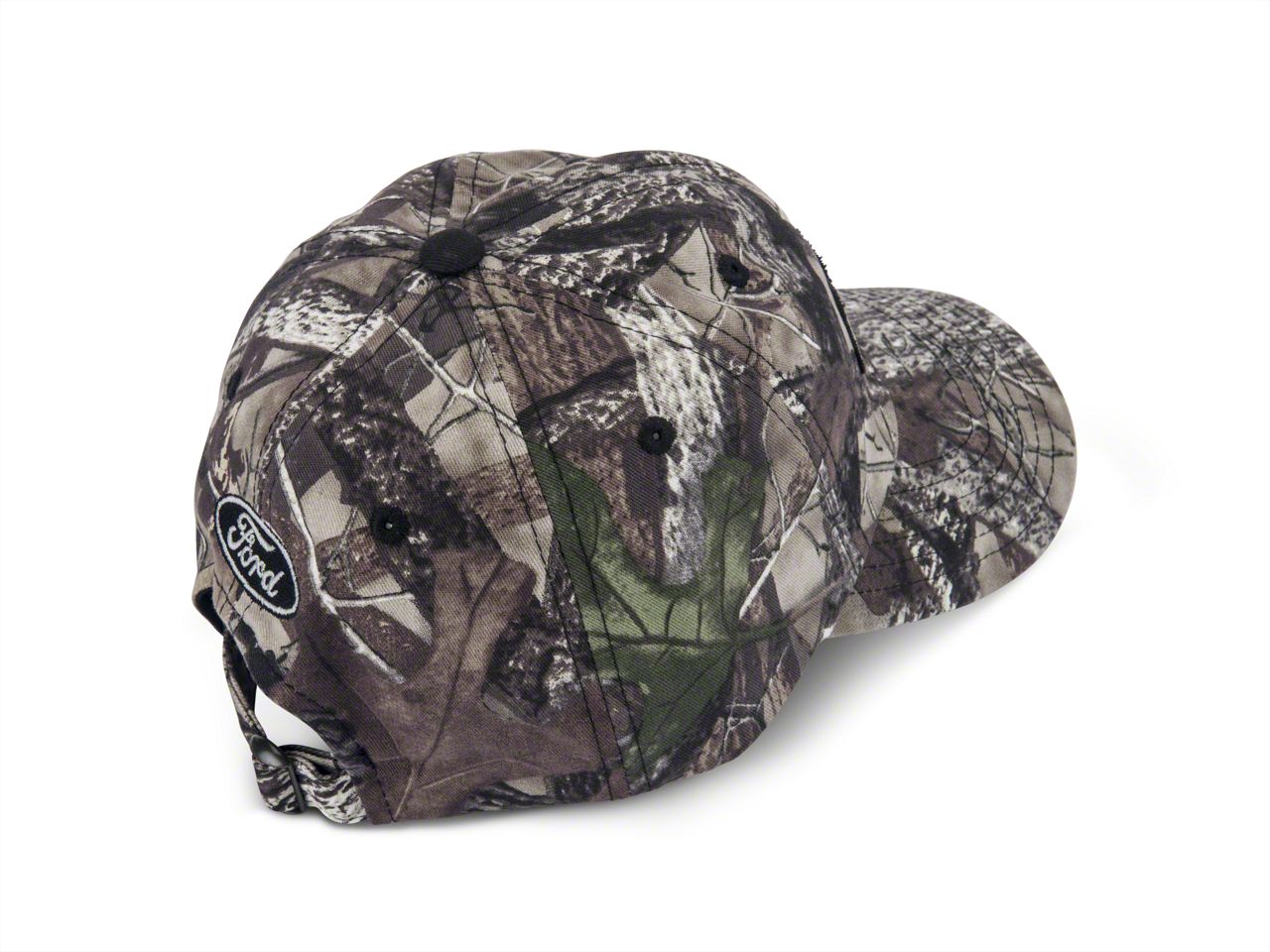 F-150 F-150 True Timber Hat - Free Shipping