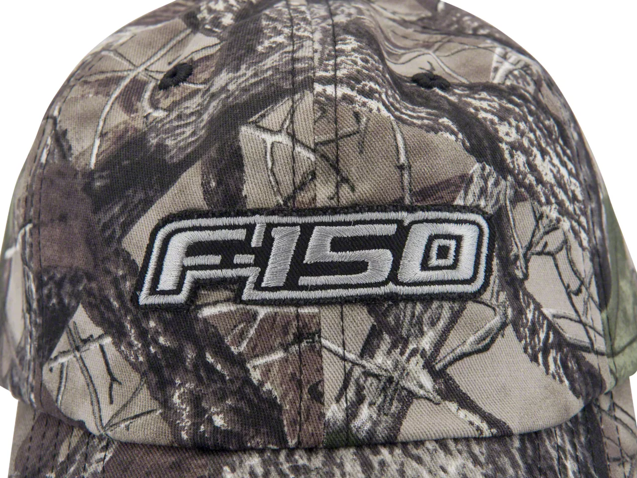 F-150 F-150 True Timber Hat - Free Shipping